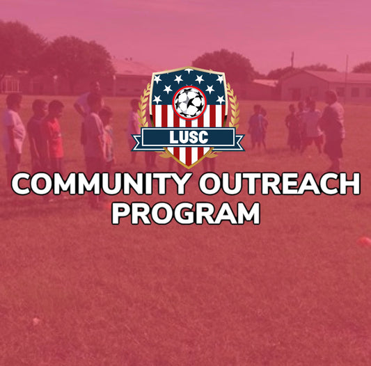 Community & Outreach – LUSC Soccer