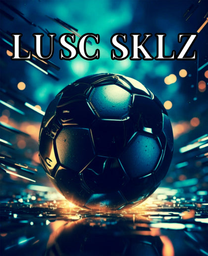 About LUSC Soccer